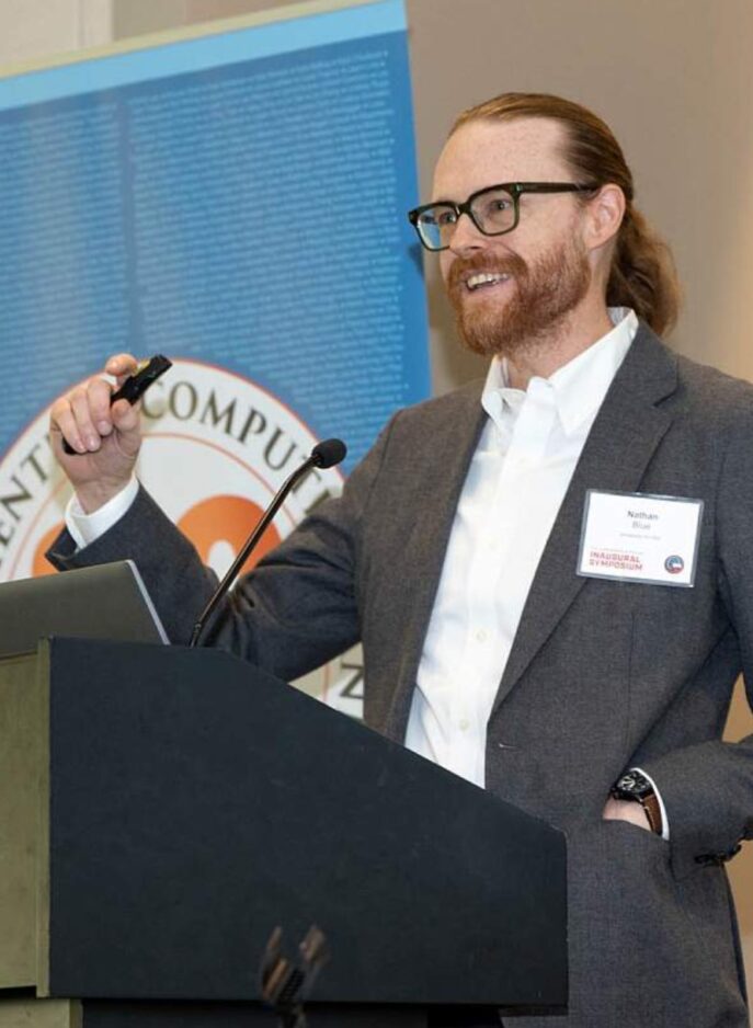 Utah research uses AI to find biological factors that pose risk to ...